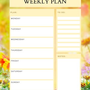 Shine Sun Goddess Journal & Planner - Etsy