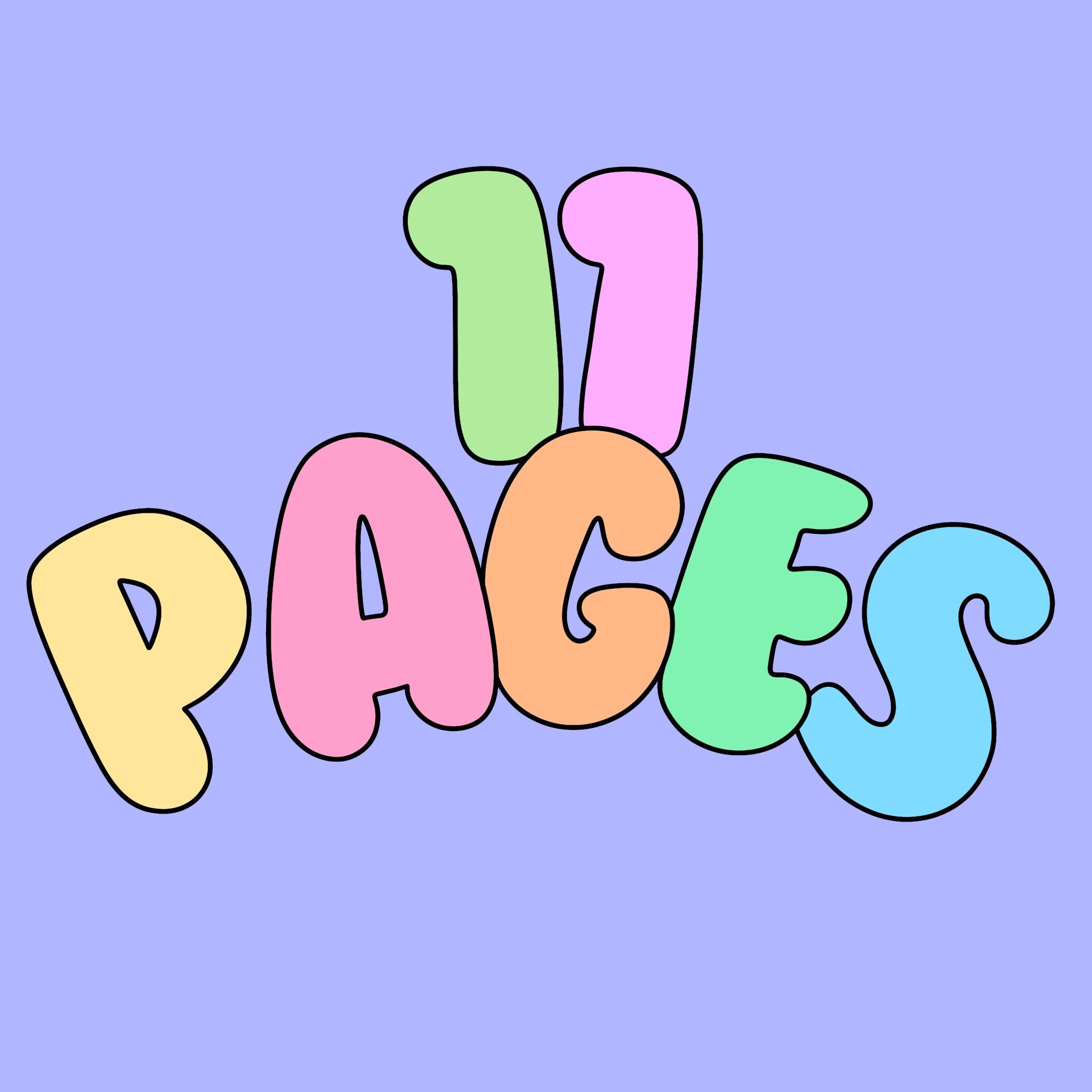 PIC FIND, Colouring Pages, Digital Colouring, 11 Designs - Etsy