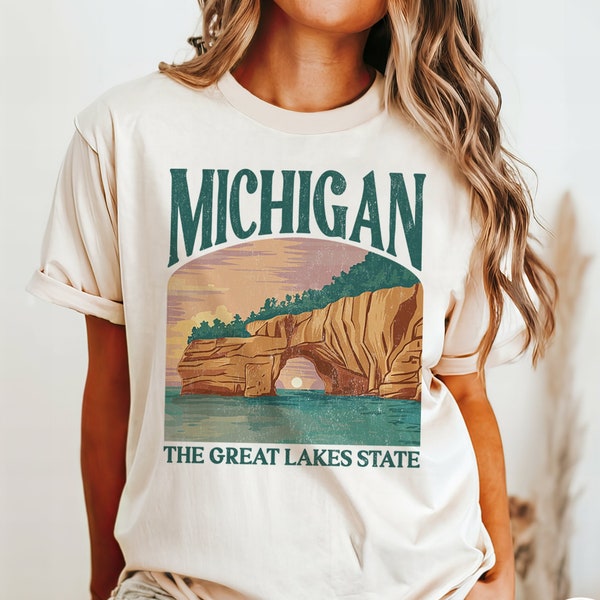 Michigan - Etsy