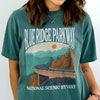 Bar Harbor Maine Sweatshirt Bar Harbor Shirt Acadia Park Sweatshirt ...