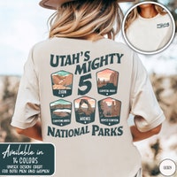 Utah - Etsy