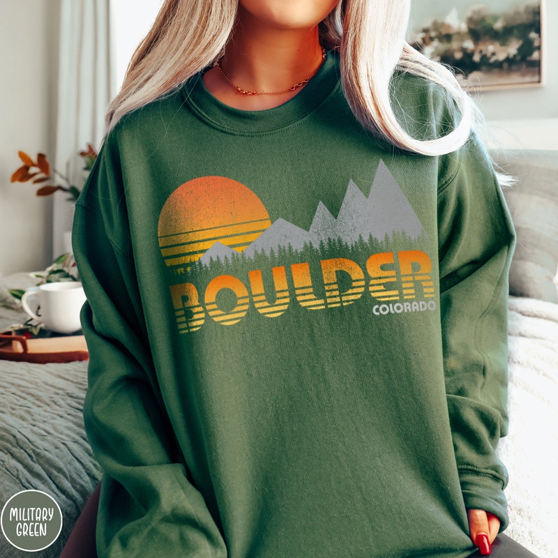 Cu Boulder - Etsy