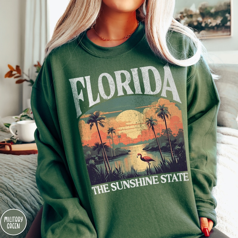 Florida - Etsy
