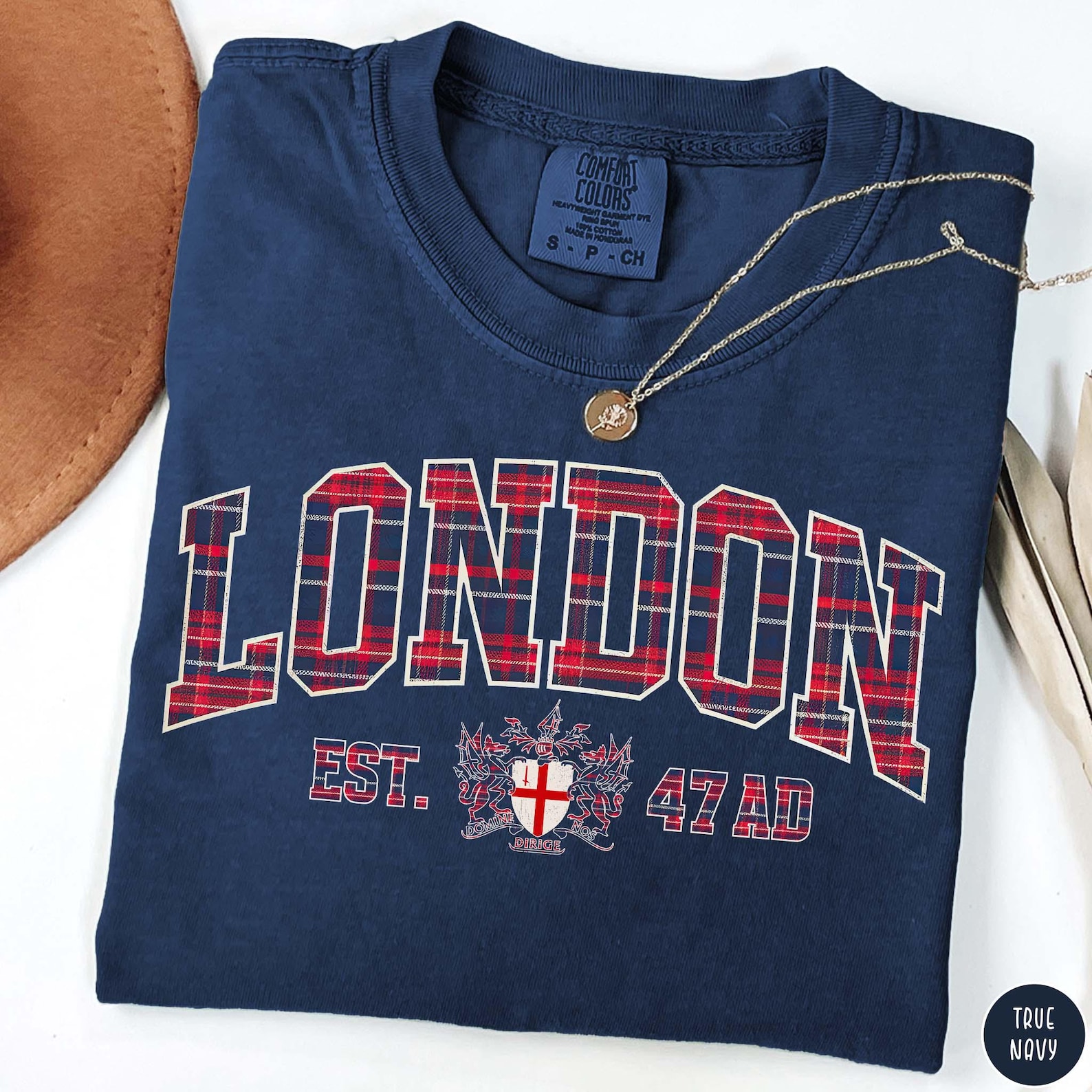 London England Shirt London Travel Tee British Gift for Traveler ...