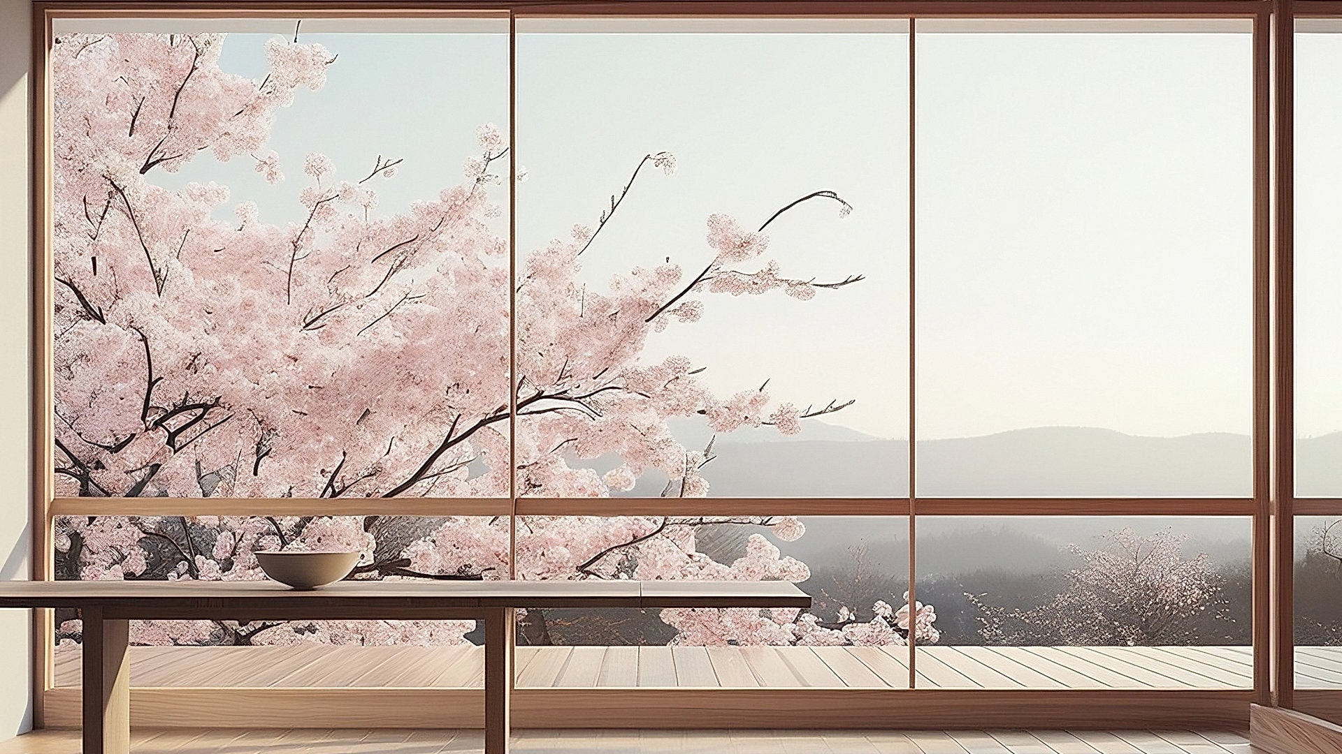 Japan Nature | Virtual Zoom Background | Microsoft Teams | Video ...