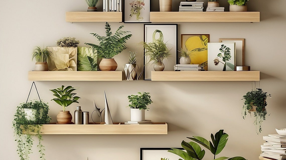 Modern | Wall | Green | Virtual Zoom Background | Microsoft Teams ...