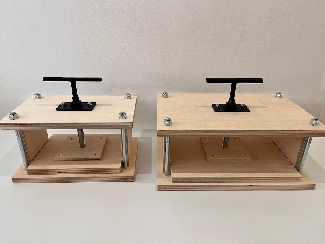 Book Press - Etsy UK