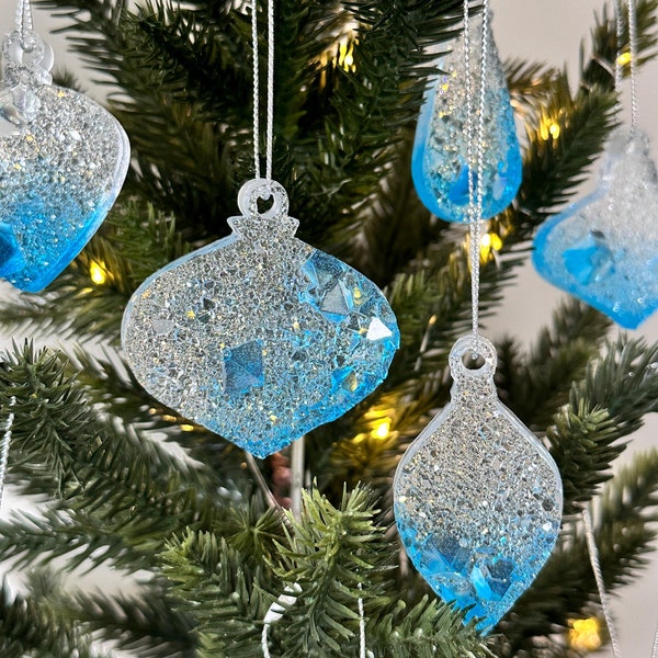 Unique Ornaments - Etsy