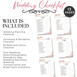 Elevate Your Wedding: Bar Menu Poster, His and Hers Drinks, Wedding ...