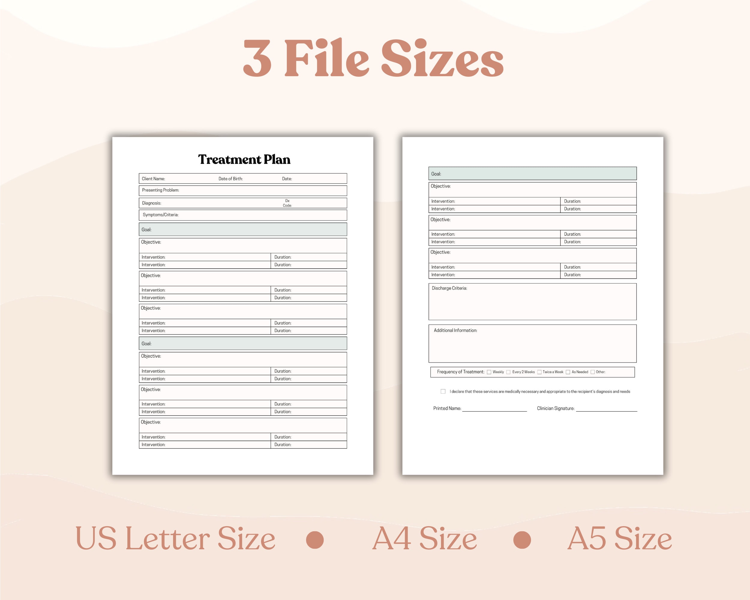 Treatment Plan Therapist Note Template Therapy Note Note Template for ...