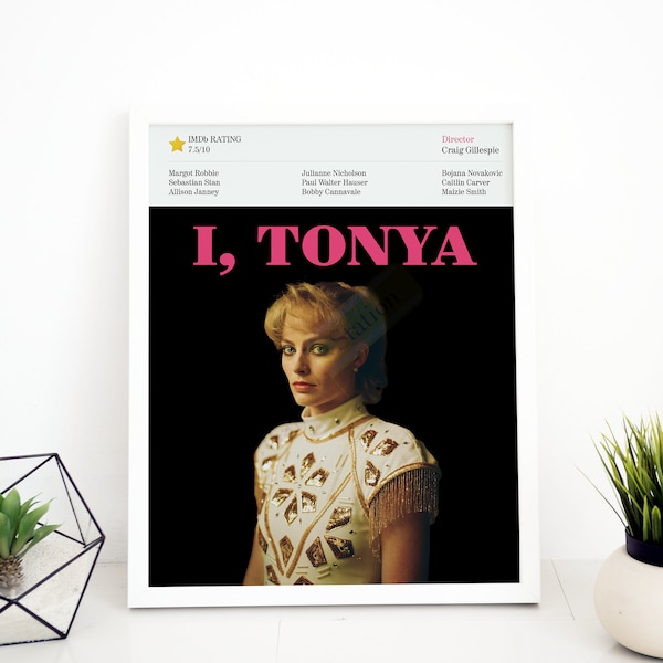 Tonya - Etsy
