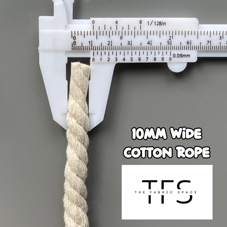 Buy Chunky Laces 10mm Thick Cotton Rope Lace Plush Purple With Clear ...