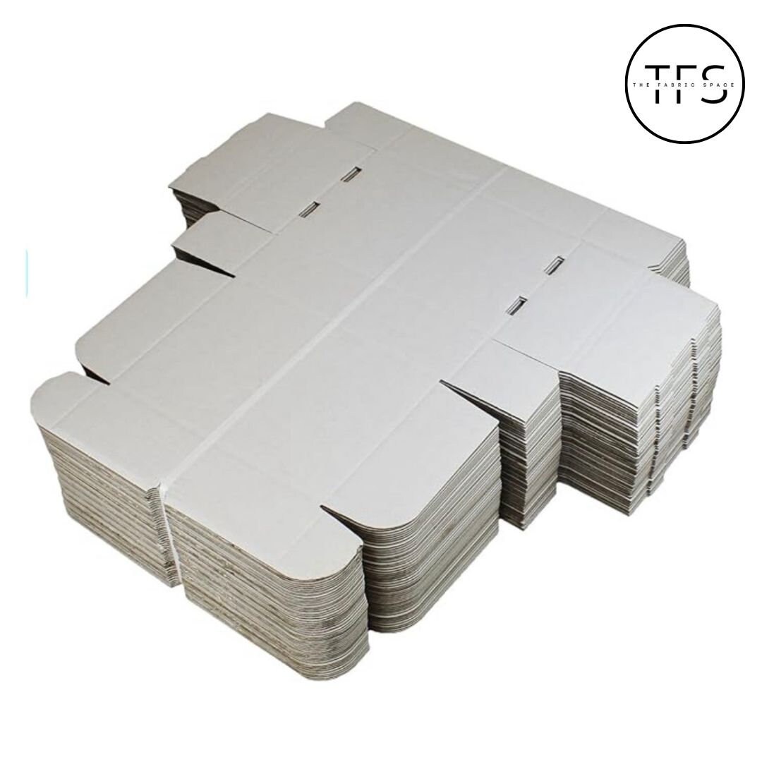 Shoe Boxes Storage Box Packing Shipping Postal Hamper Gift Box Cartons ...