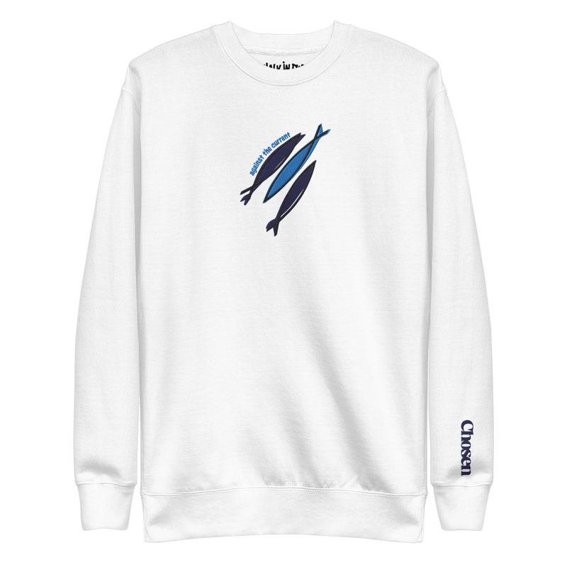 Against the Current - Etsy