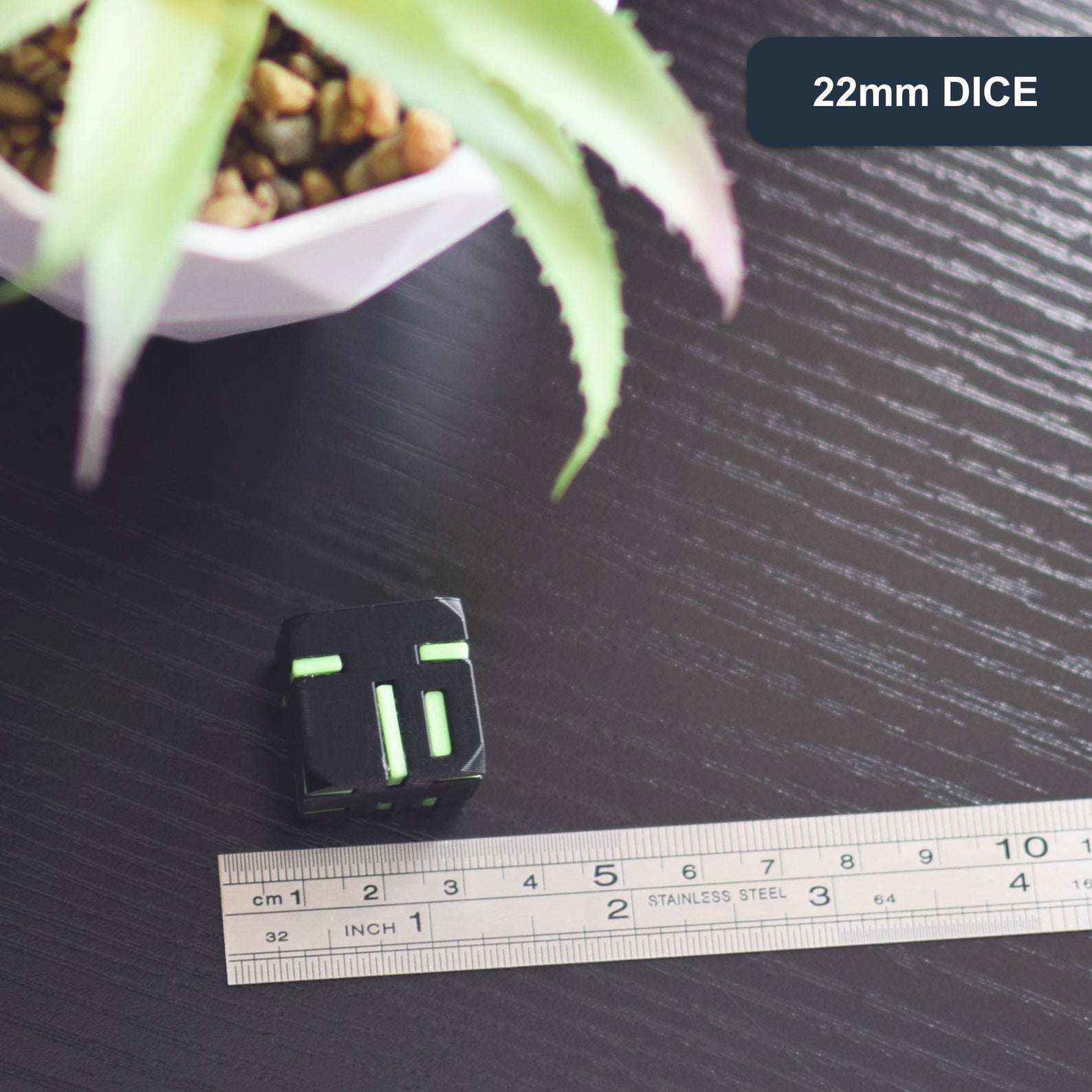 Cyber Dice Digital 3D Model STL File for 3D Printing - Etsy