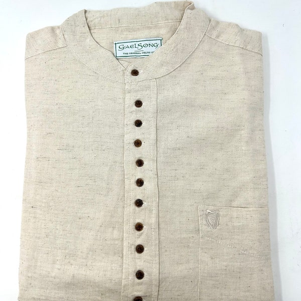 Irish Grandfather Shirt - Etsy