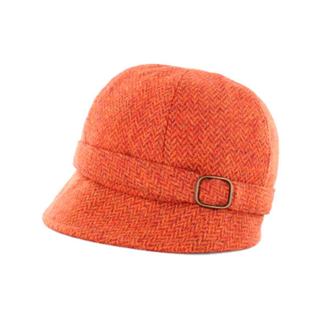 Gaelsong Irish Women Flapper Hat, Irish Women's / Mother's Day Gift ...
