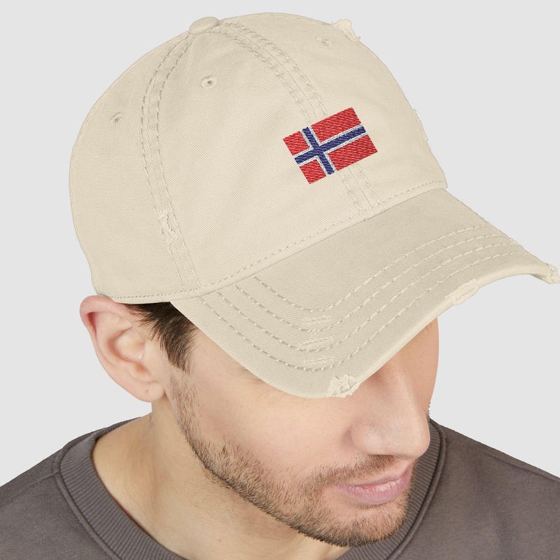 Norwegian Hat - Etsy