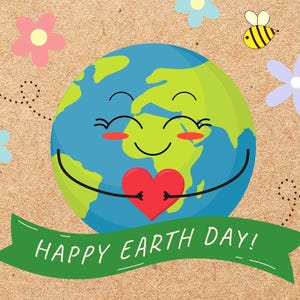 Buzzing Into Spring | Earth Day | Spring Classroom Decorations | Spring ...