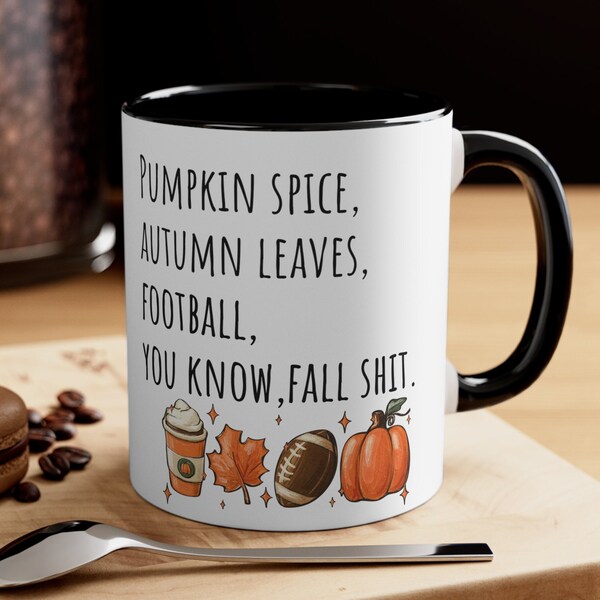 You Know Fall Shit - Etsy