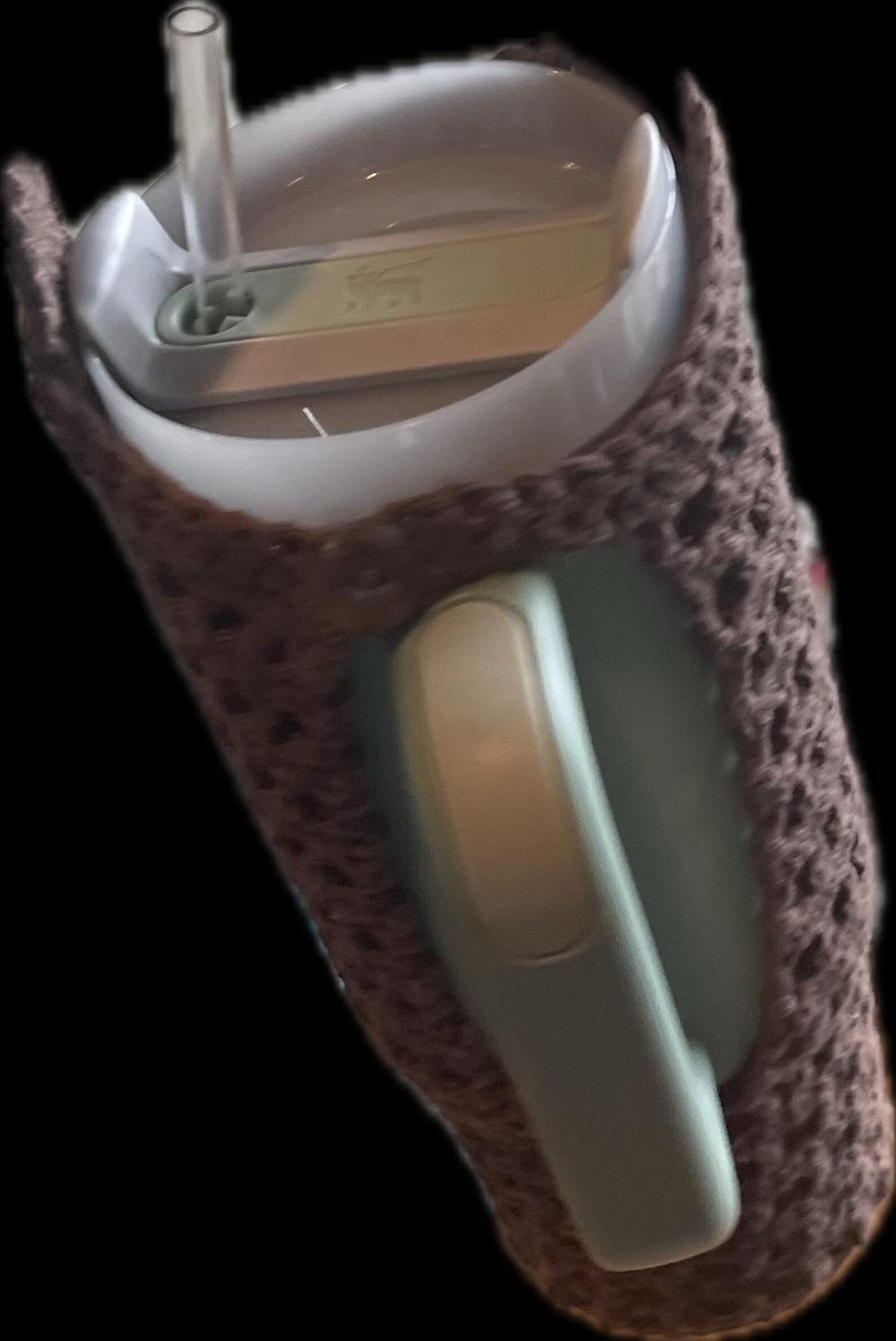 PATTERN ONLY- Stanley Holder for 30oz Cup(crochet). - Etsy