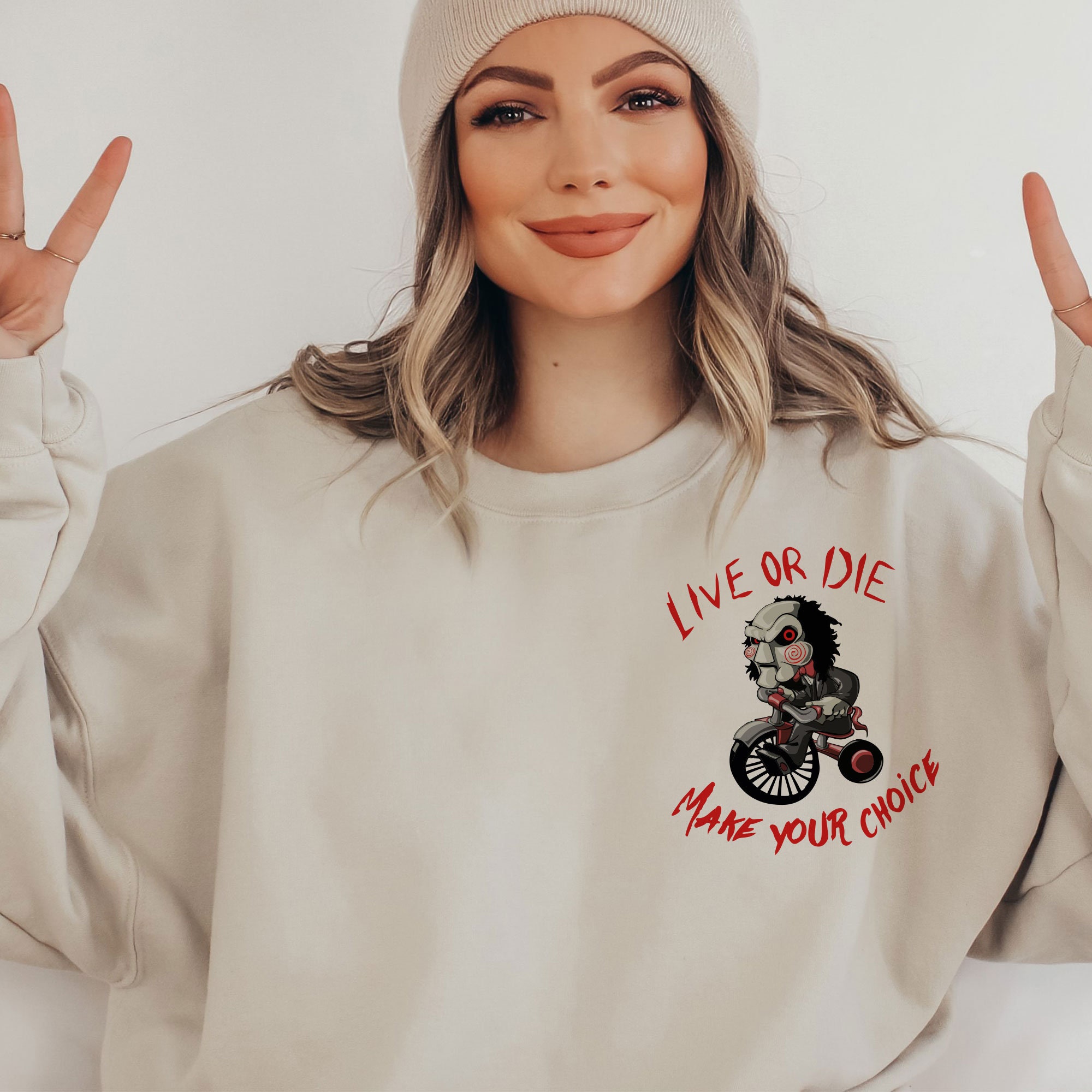 Jigsaw SVG Horror Character Svg Halloween Svg Jigsaw - Etsy Australia