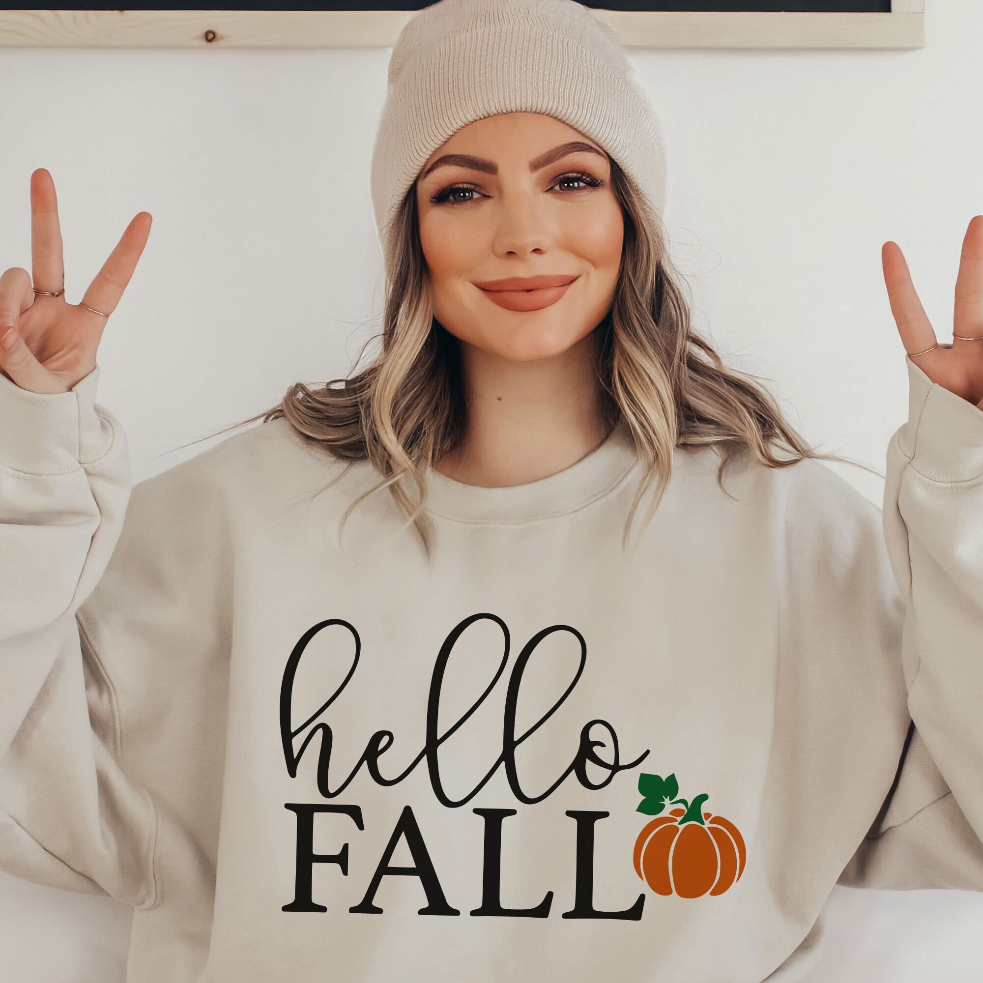 Fall SVG Fall SVG Bundle Autumn Svg Thanksgiving Svg Fall - Etsy