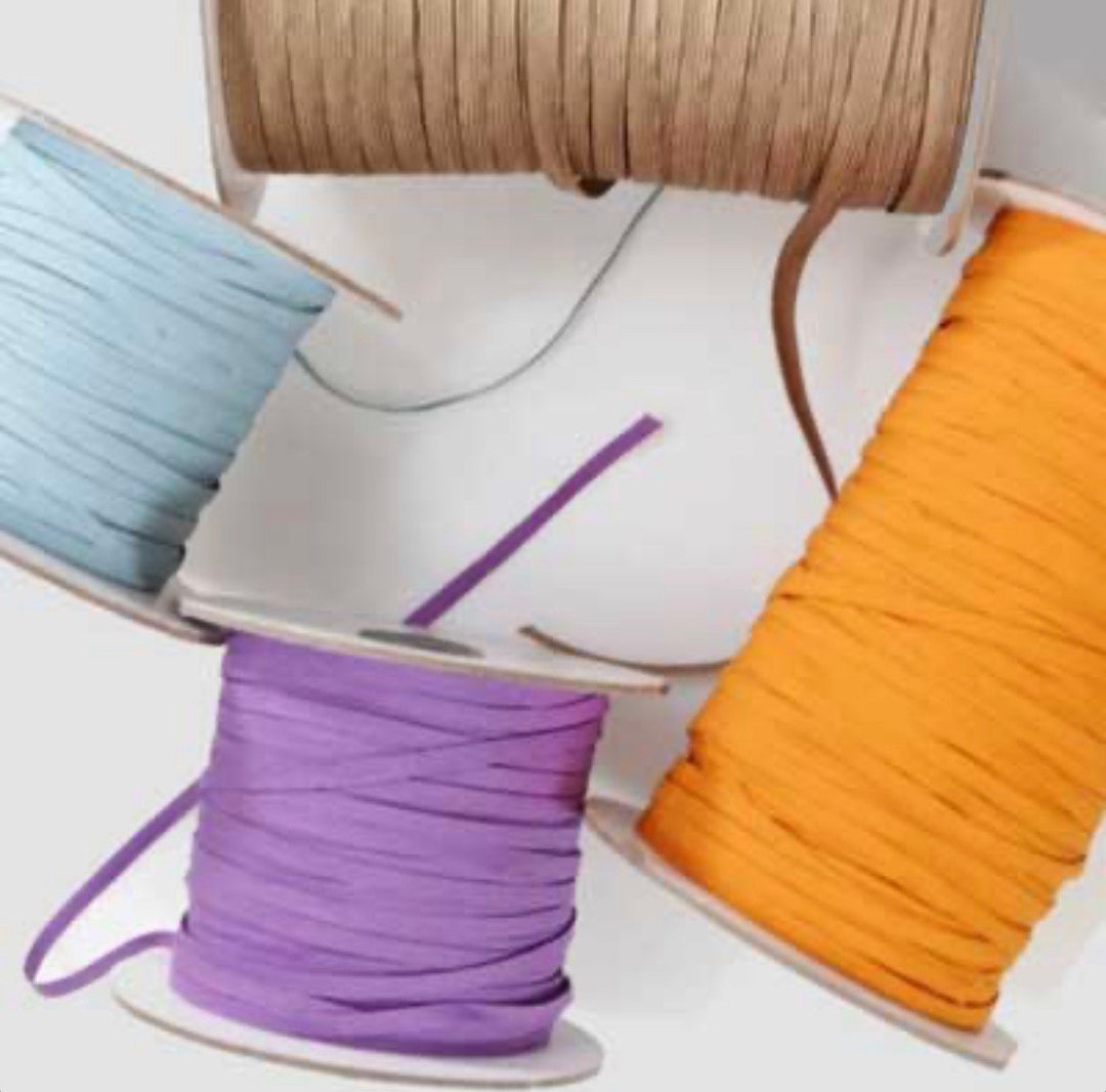 5mm Heavy Duty Flat Polyester Corset Lacing, per Metre - Etsy