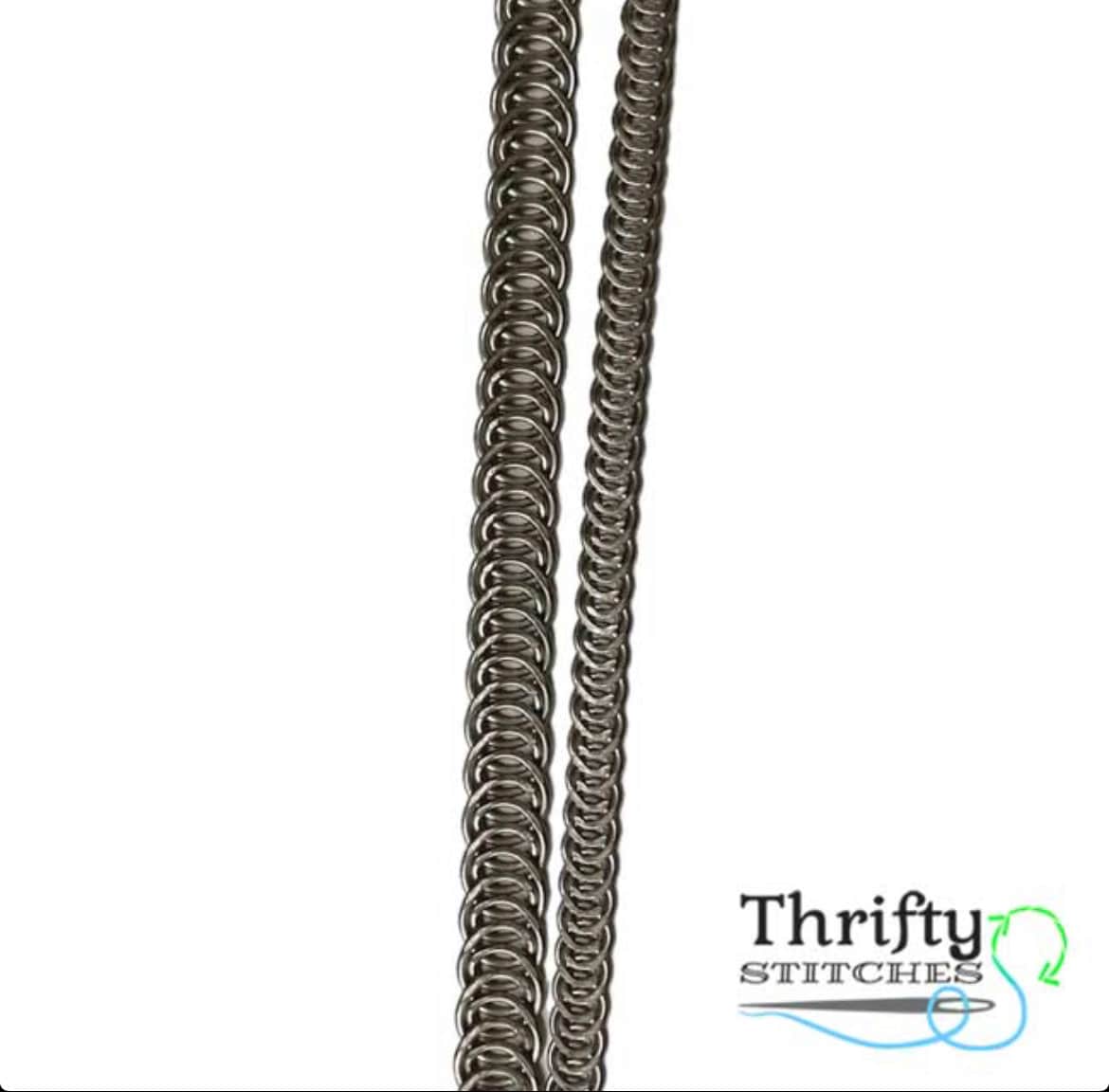 Spiral Steel Boning Wire, Corset Making, 6mm/9mm, per Metre - Etsy ...