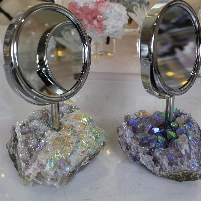 Statement Mirror - Etsy