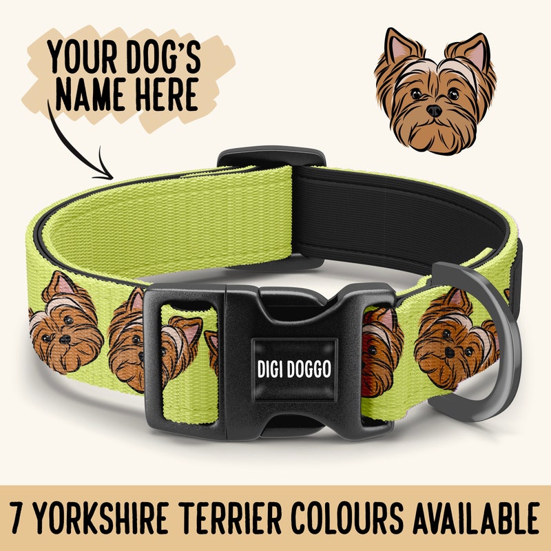 Yorkshire Terrier - Etsy