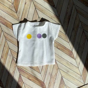 Non-binary Pride Doll Shirt | Pride Flag Doll T-shirt | 2SLGBTQIA ...