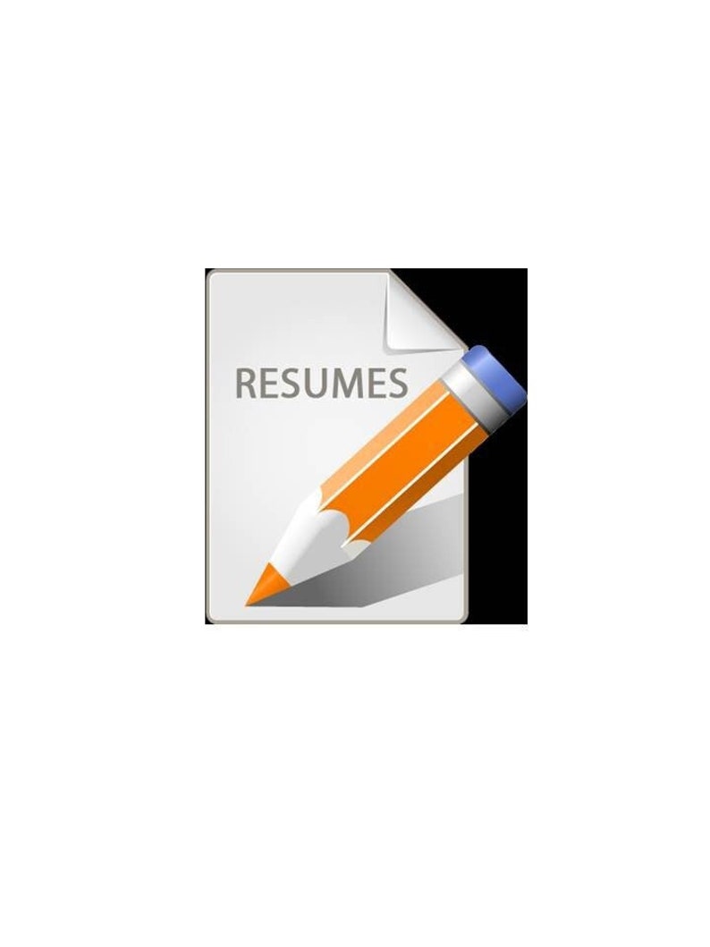 Professional Resume Template, Guide on How to Make It Through the ... Professional Resume Template, Guide on How to Make It Through the ...