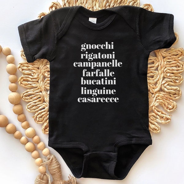 Italian Pasta - Etsy
