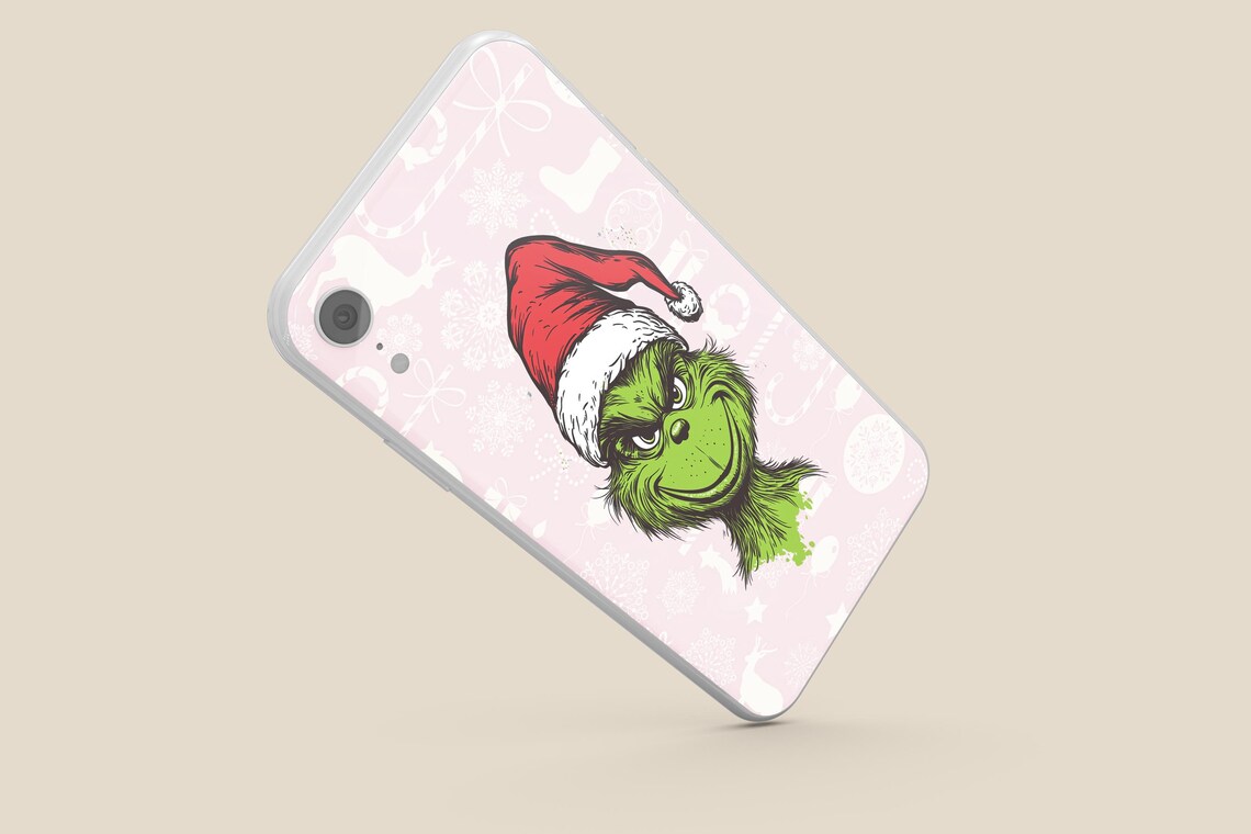 Face Grinch | Png | INSTANT DOWNLOAD, Grinch Ho Ho Ho ,hohoho Christmas ...