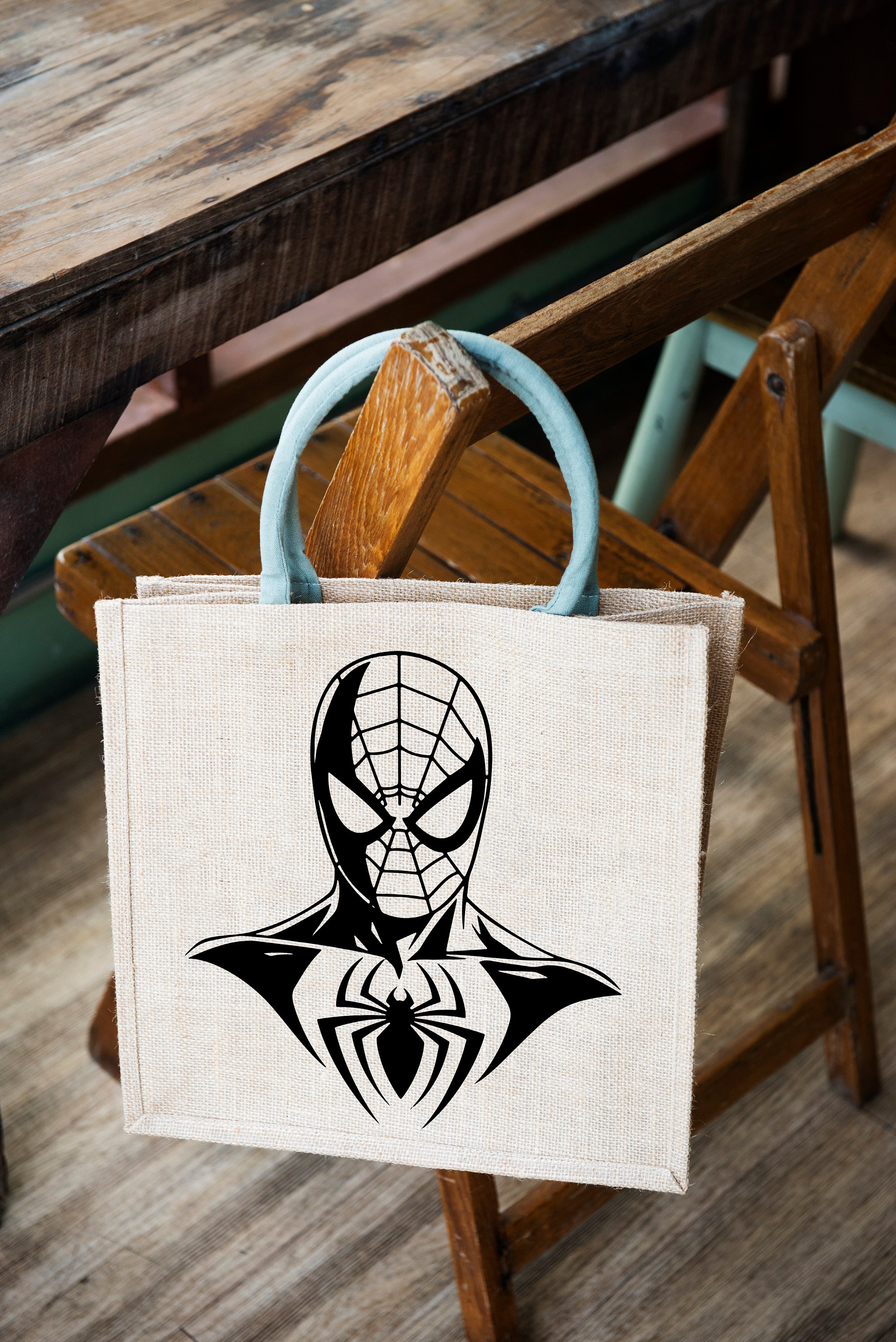 Spiderman Svg, Spiderman Decoration ,spiderman Silhouette, Cutting ...