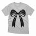 Kitty Bow SVG: Kawaii Cat Bow Clipart (digital Files) - Etsy