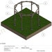 Octagon Swing: DIY Plans - Etsy