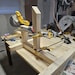 Preacher Curl Bench: DIY Plans - Economical Home Gym Build - Etsy