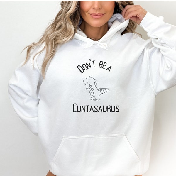 Dinosaur Cuntasaurus Shirt - Etsy