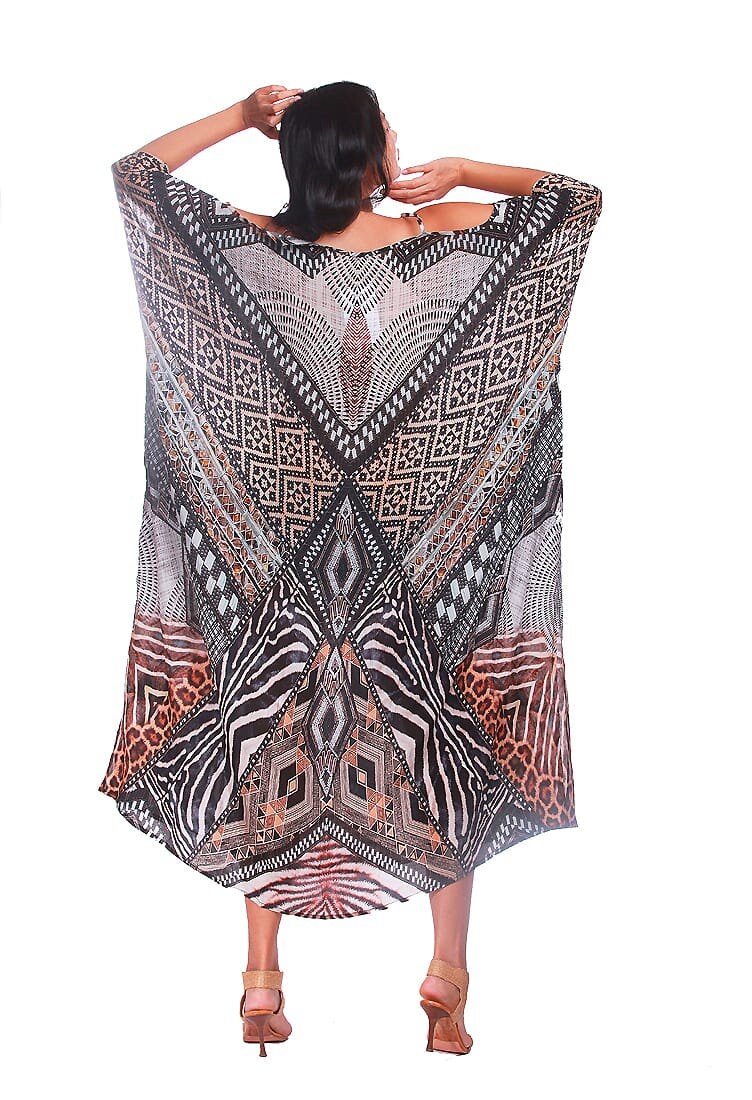 Tribal Aztech Print Colt Shoulder - Etsy