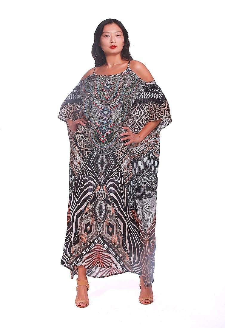 Tribal Aztech Print Colt Shoulder - Etsy