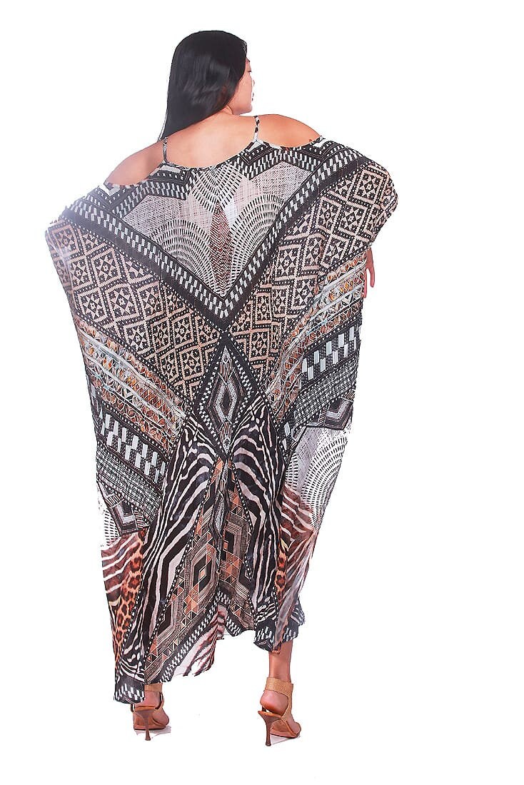 Tribal Aztech Print Colt Shoulder - Etsy