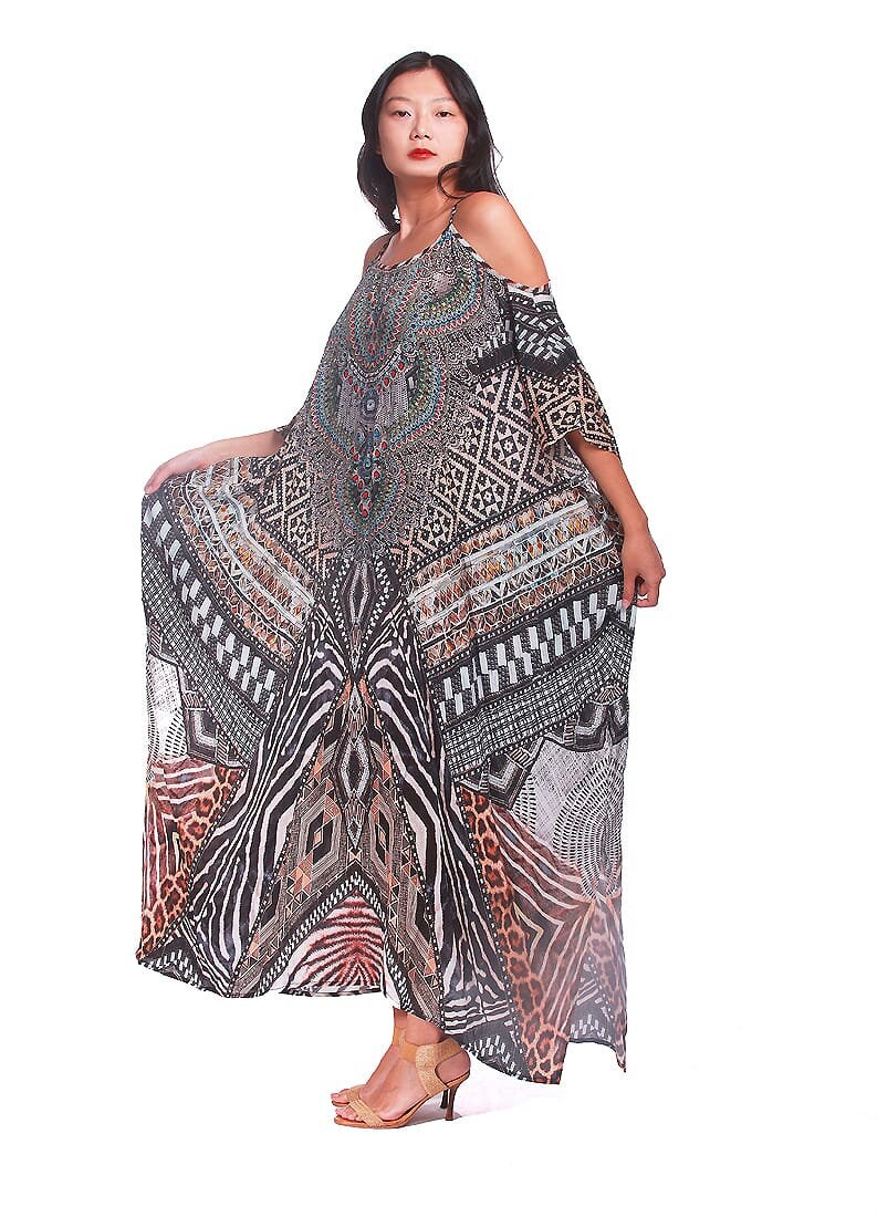 Tribal Aztech Print Colt Shoulder - Etsy