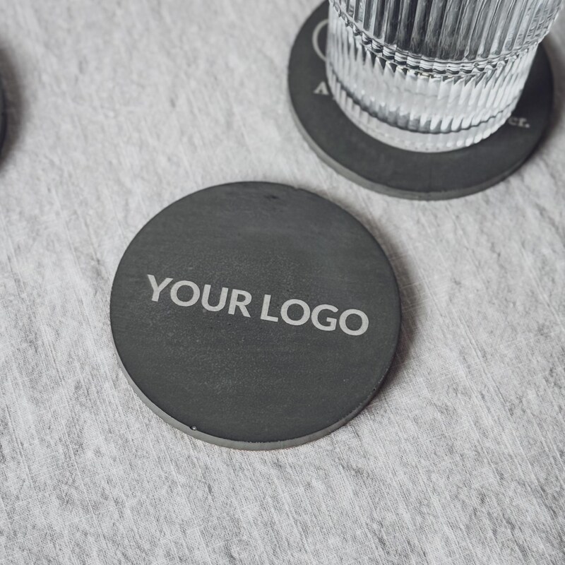 Cement Coasters - Etsy