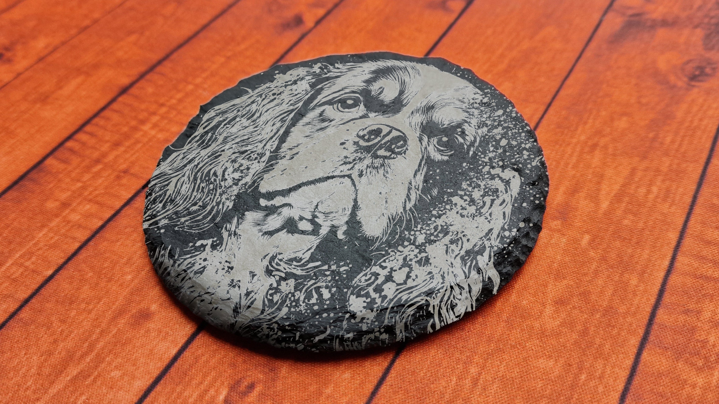 The Slate Coaster Company | Create Your Unique Slate