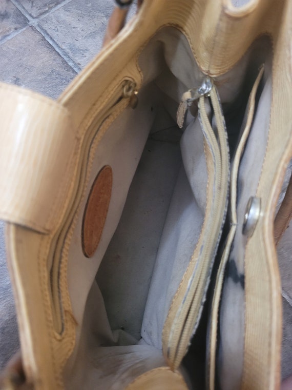 *rare* vintage brahmin - Gem