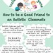 Neurodiversity Green Flags - Etsy UK
