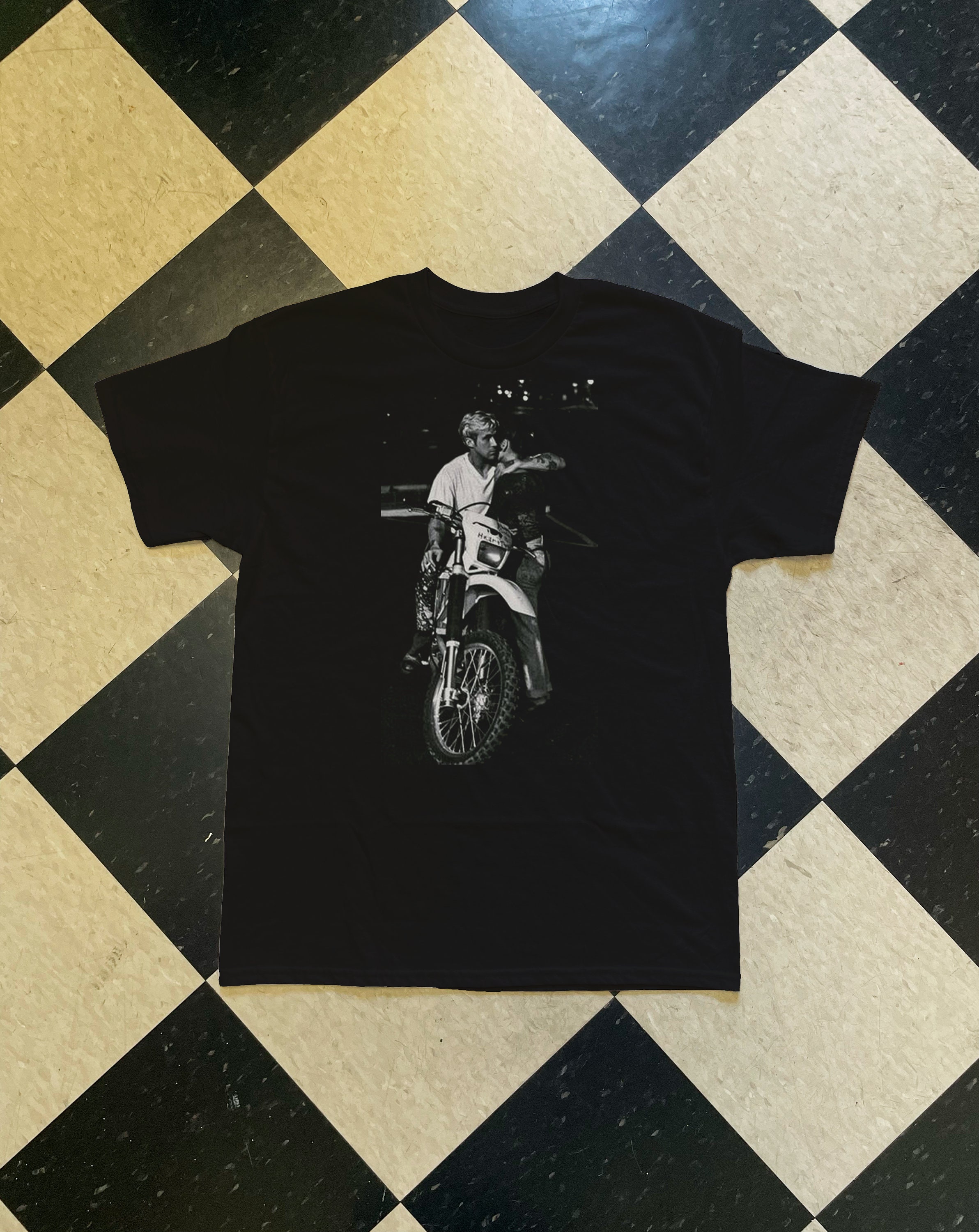 Ryan Gosling T-shirt - Etsy