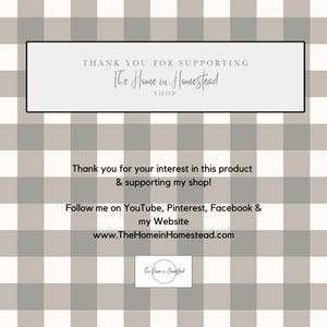 Freeze Drying Log Sheet Printable: Food Preservation Tracker (PDF) - Etsy